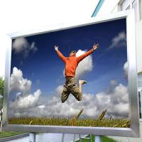 China P6 Rental LED Display 1800cd/m² White Balance Brightness Indoor SMD Screen for sale