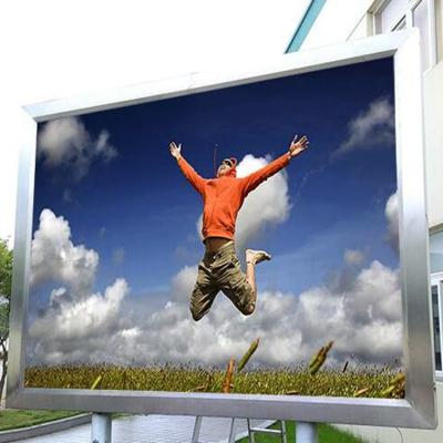 China P6 Rental LED Display 1800cd/m² White Balance Brightness Indoor SMD Screen for sale