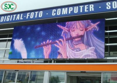 China Custom Big Flat Fixed p5  RGB Led Display Board Super Definition Thin Cabinet for sale