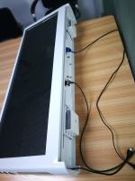 China P5 RGB Full Color Car LED Message Display 3G Control 960x320mm 5000nits for sale
