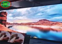 China P3.91 Outdoor Full Color LED Display SMD 2727 1/8 Scan 5000cd/m² Energy Saving for sale