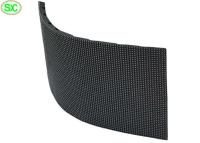 China P2.5 Flexible LED Display Module - 240x120mm Size, 160000 Pixels/m² Density for Stage & Commercial Applications for sale