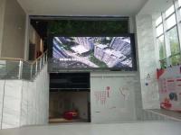 China P1.5mm Indoor LED Display Screen 250000 Pixels/m² Nationstar 5 Year Warranty for sale