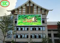China LED Outdoor Rental Display P3.91 500x500mm 500x1000mm Large Stage Panel for sale