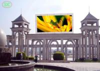 China P5 HD Flexible Curtain LED Display for sale