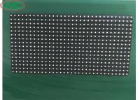 China P10 Outdoor Full Color SMD LED Display Module 32x16 Dots 320x160mm for sale