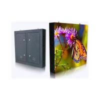 China P10 Outdoor Stadium LED Display 960x960mm IP65 Waterproof 8mm Pixel Pitch 7000cd/m² Brightness for sale
