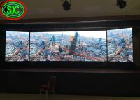 China P3.91 P4.81 SMD 2121 LED Display for Stage Show 1R1G1B 3 Years Warranty for sale