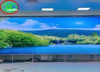 China Full Color Video Stage LED Screen P4 P5 P6 256x128mm 320x160mm Easy Installation for sale