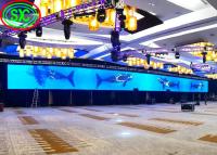 China Indoor Rental LED Screen P3.91 SMD2121 1R1G1B 1500cd Brightness for Stage Concerts Events for sale