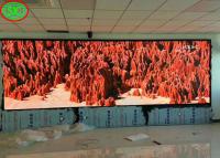 China Outdoor P10 Full Color LED Display 960x960mm Cabinet 6500cd Brightness for Advertising for sale