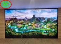 China P2.5 Indoor LED Video Wall Display 160×160mm Module with 160,000 Pixels/m² and 800 Nits Brightness for Church Advertising for sale