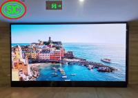 China P2.5 Indoor LED Video Wall Display 160×160mm Module with 160,000 Pixels/m² and 800 Nits Brightness for Church Advertising for sale