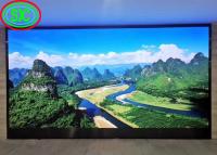 China P2.5 Indoor LED Video Wall Display 160×160mm Module with 160,000 Pixels/m² and 800 Nits Brightness for Church Advertising for sale