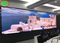 China P2 P2.5 Indoor LED Display Screen 128x128mm Module with 250000 Pixels/㎡ and 1500cd/㎡ Brightness for sale