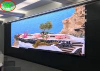 China P2 P2.5 Indoor LED Display Screen 128x128mm Module with 250000 Pixels/㎡ and 1500cd/㎡ Brightness for sale