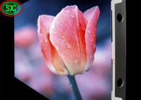 China P4 Outdoor Full Color LED Display 4mm Pixel Pitch 10000h Lifespan IP65 Waterproof for sale