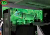 China Full Color Video 1080p HD Led Screen Top Quality High Refresh Rate Black SMD Indoor for sale