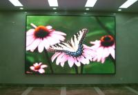 China P4.81 Outdoor Stage LED Screen 500x500mm Cabinet High Pixel Density 43222/m² for Rental Events for sale