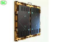 China P6 SMD 3in1 RGB Indoor LED Display 384x192mm 27778pixels/m² High Refresh Rental Screen for sale