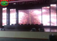 China P3.91 Indoor LED Screen 500x500mm Cabinet Full Color Video Wall for Stage Rental Events for sale