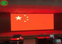 China High Quality Fixed Mount Billboard Digital Full Color Outdoor Indoor LED Display Screen for sale