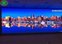 China High Quality Fixed Mount Billboard Digital Full Color Outdoor Indoor LED Display Screen for sale