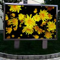 China Rental Commercial Outdoor Full Color LED Display Board P3 192x192mm Module 576x576mm Cabinet for sale