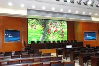 China P5 Indoor Full Color LED Display Panel 640x640mm 3840Hz Refresh Rate for Rental Video Wall for sale