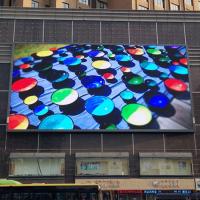 China Indoor P3.91 LED Display 250x250mm 64x64 Resolution Full Color Stage Screen for sale