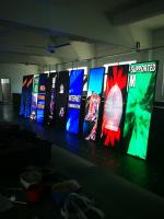 China P3 Indoor Full Color LED Display 1500 Nits LED Poster Screen for Shopping Mall for sale