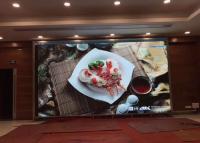China P3.91 Stage LED Display 500x500mm Die Casting Cabinet High Refresh 4200Hz for Hanging up to 50 Units for sale