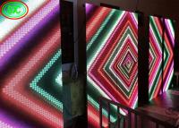 China Outdoor Stage LED Screen P4.81 8000cd Brightness Modular Rental Display for Events for sale