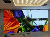 China Indoor P3 SMD LED Video Display 160000 Dot Density 1000 Nits Brightness Digital Poster for sale