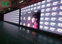 China Outdoor P8 Full Color Stadium LED Display 960x960mm 5500cd/m2 High Refresh 3840Hz for sale