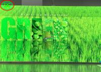 China Ultra Clear Outdoor Rental LED Display P3.91 P4.81 Die Cast Aluminum Cabinet 500x500mm for sale