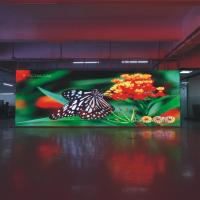 China P2 Indoor LED Screen Rental Lightweight 3000Hz RGB 3in1 for Events Concerts for sale