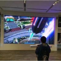 China P2.604 Indoor Full Color Rental LED Screen 500x500mm 1000nits Brightness for sale