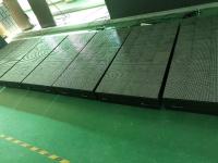 China P6 Outdoor Full Color LED Display 7000nits IP68 Waterproof 120 Degree Viewing Angle for sale
