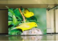 China Outdoor Stage LED Display Screen P3.91 250x250mm 64x64 Pixel Die Cast Aluminum for sale