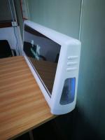 China P4 Waterproof IP65 Car LED Sign Display 64x32 RGB 3 in 1 Meanwell Power Supply for sale
