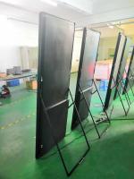 China Smart Digital LED Poster Panel UHLED P2.5 576x1920mm Indoor Advertising Screen for sale