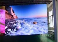 China P3 Indoor Outdoor Full Color LED Display Screen 576x576mm Cabinet for Rental Advertising for sale