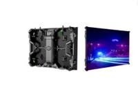 China Indoor P2.5 Rental LED Display 480x480mm Die Cast Aluminum Cabinet 192x192 Resolution for sale