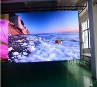 China P10 Outdoor SMD LED Display Advertising Billboard 320x160mm 10000pixels/m2 Full Color for sale