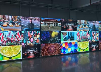 China Full Color RGB LED Display Waterproof P10 Screen 6000cd/m2 Brightness Fixed Installation for sale