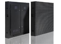 China P5 Outdoor Full Color LED Advertising Screen 5mm Pitch 1000W/m2 Vertical Display for sale