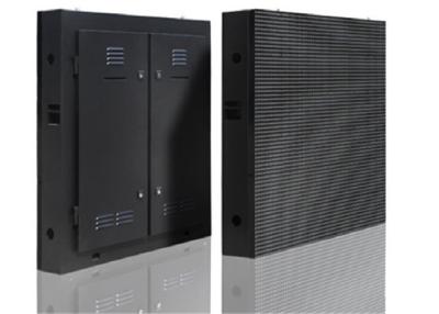 China P5 Outdoor Full Color LED Advertising Screen 5mm Pitch 1000W/m2 Vertical Display for sale