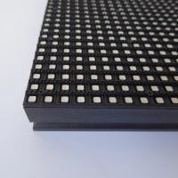 China P10 Outdoor Full Color SMD LED Display Module 32x16 Dots 320x160mm for sale