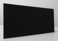 China Outdoor P5 LED Display Module 320x160mm Die-Cast Aluminum Cabinet 5500cd for sale
